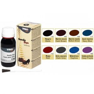 Black Suede Dye - best suede shoe dye for suede boots
