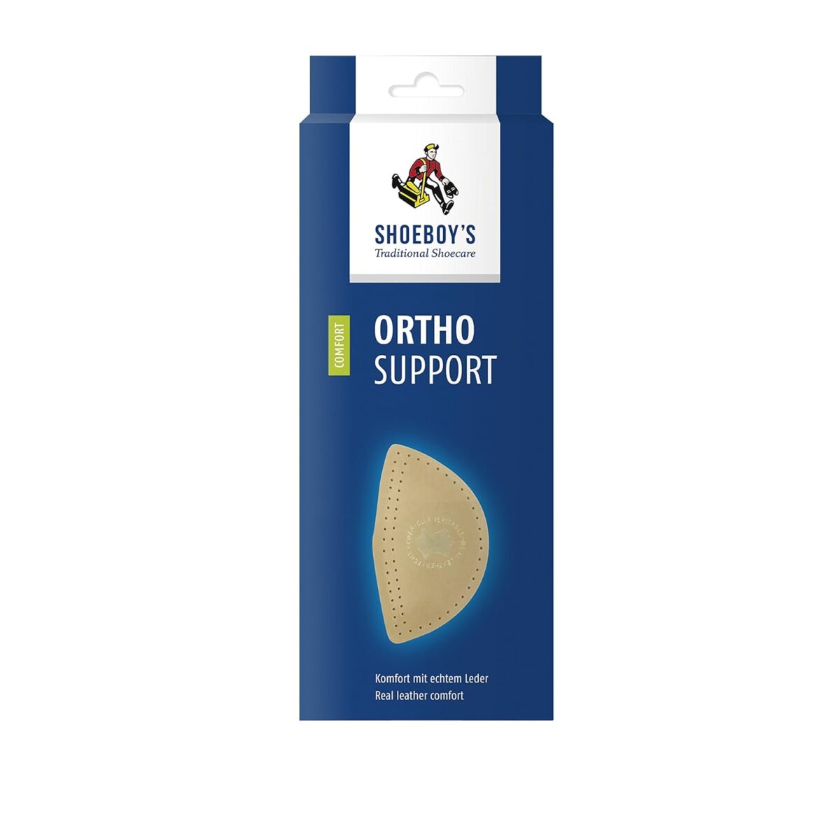 Arch Ortho Support Inserts - Excellent Custom Foot Orthotics