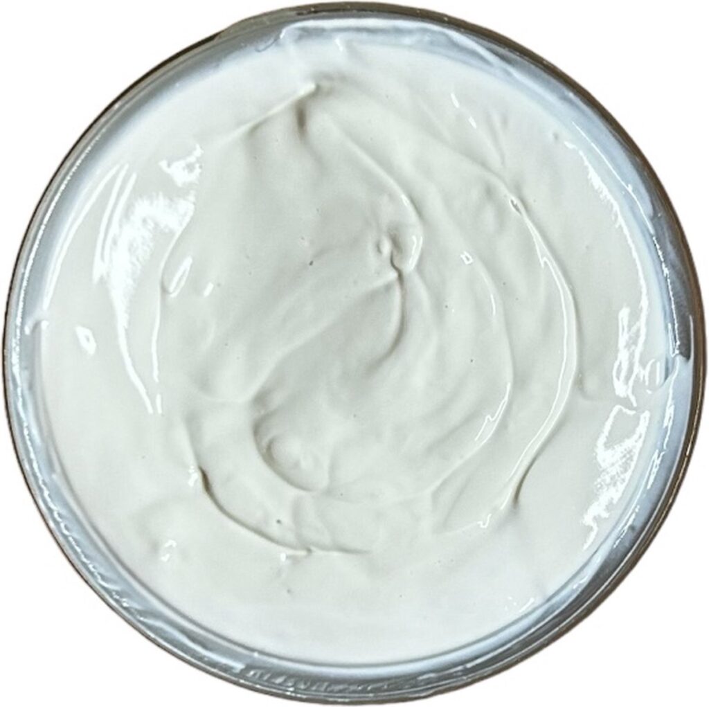Shoeboy Ivory Shoe Cream - Excellent Leather Shoe Polish